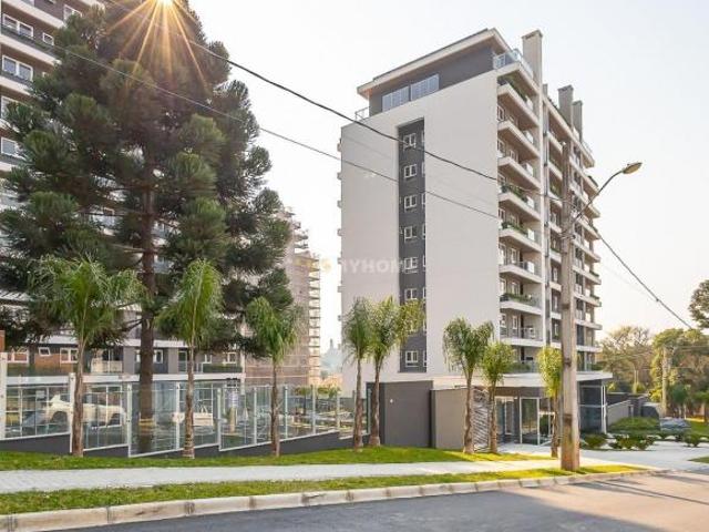 Apartamento 3 quartos, 1 suíte com 2 vagas de garagem Ecoville 76503