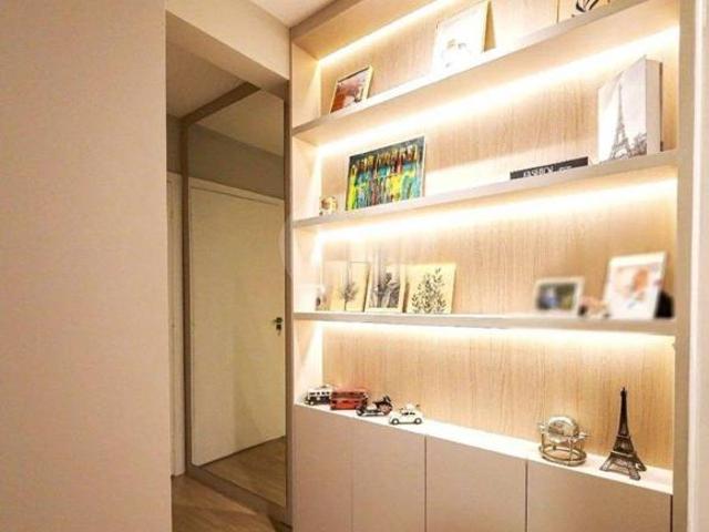 Apartamento 3 Quartos 1 Suíte com Churrasqueira na Vila Izabel