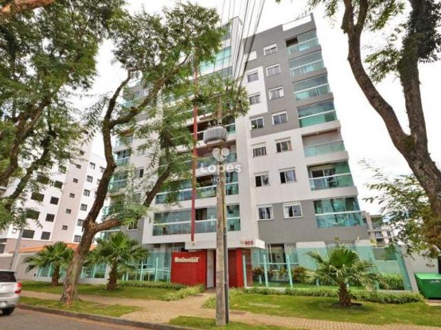 Apartamento 3 Quartos, 1 Suíte com Closet, 2 Vagas, 107m² no Boa Vista – Semi Mobiliado | Face Norte