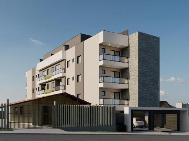 Apartamento 3 quartos, 1 Suíte, com Elevado no Bairro Bom Jesus/SJP