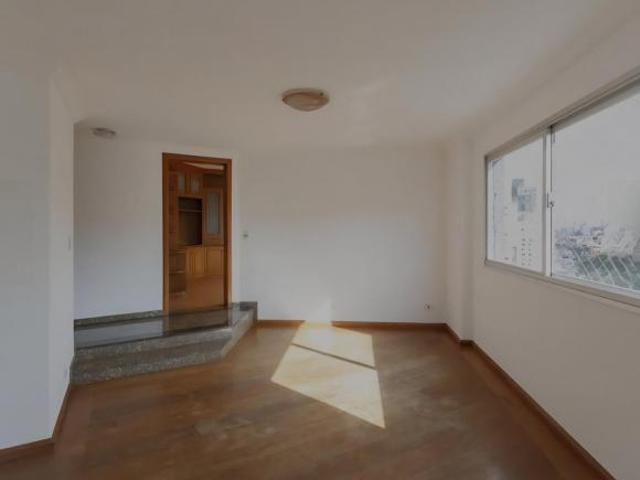 Apartamento 3 Quartos 1 Suíte, com Sacada e Laze