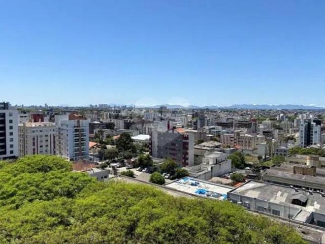 Apartamento 3 quartos 1 Suíte Com Vaga Água Verde 76m²