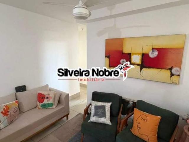 Apartamento 3 quartos 1 suíte com varanda gourmet e 2 vagas — Fundo | Contagem/MG Bairro JK