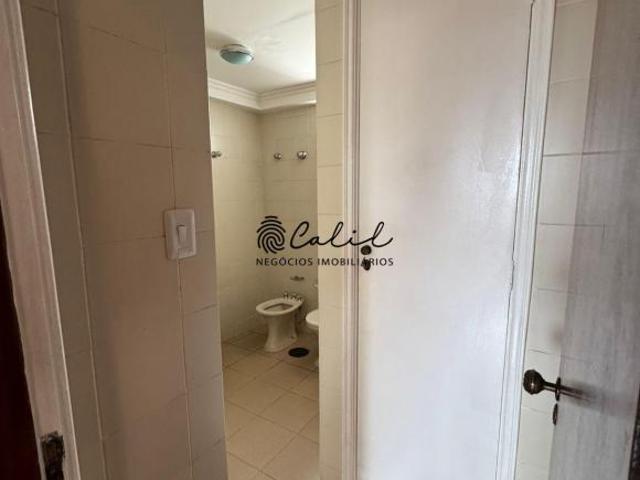 Apartamento 3 quartos 1 suíte com vista livre à venda por R$ 459.900,00 Ribeirão Preto/SP