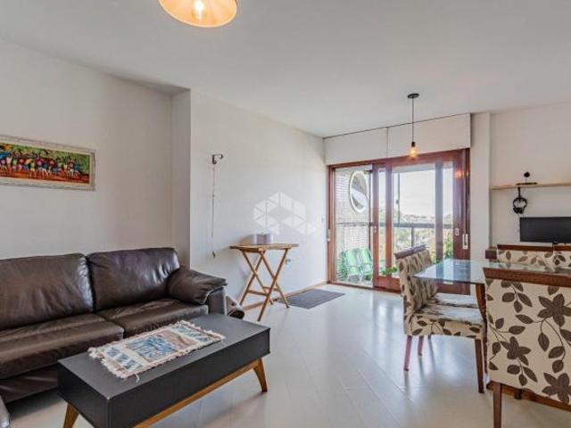 Apartamento 3 Quartos, 1 suíte com vista para o Guaíba