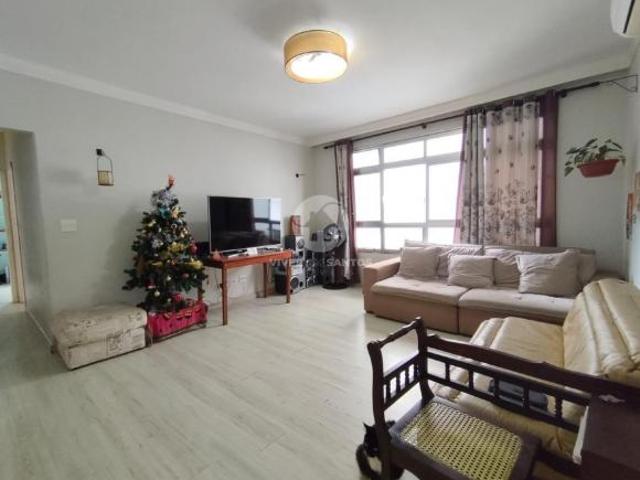 Apartamento 3 quartos, 1 suíte e garagem fechada Ponta da Praia