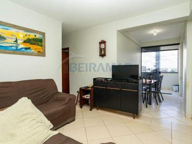 Apartamento 3 Quartos, 1 Suite e Varanda à Venda Taguatinga Norte