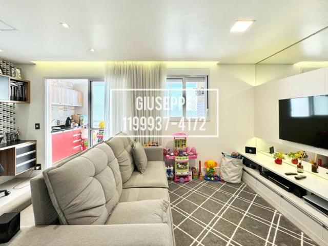 Apartamento 3 quartos 1 suíte e 100m2 a venda no Butantã JD BONFIGLIOLI