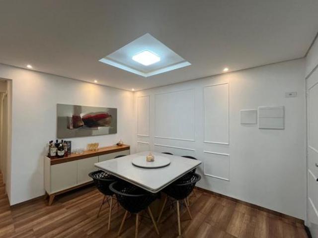 Apartamento 3 quartos, 1 suite e 2 banheiros, na Ocian em Praia Grande,SP