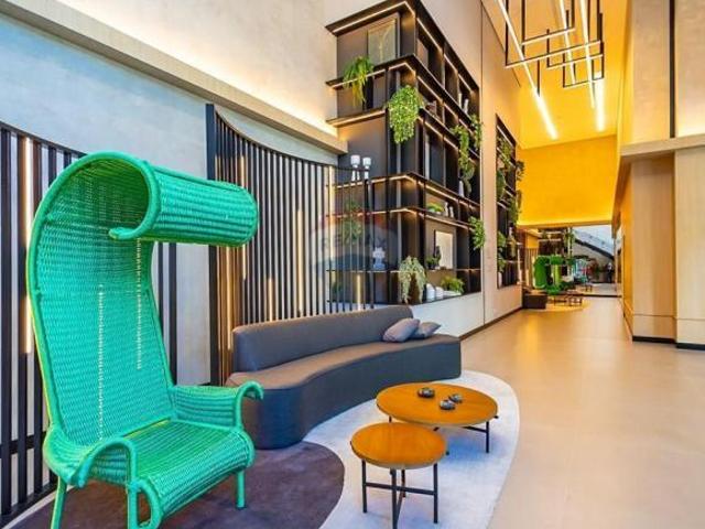 Apartamento,3 quartos,1 suíte e 2 demi suítes,112 m², R$1.449.000,00 Ecoville Curitiba/PR
