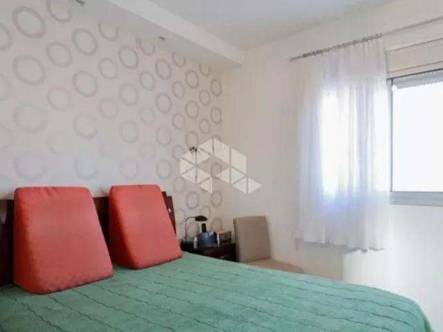 Apartamento 3 quartos, 1 suíte e 2 vagas em Santana