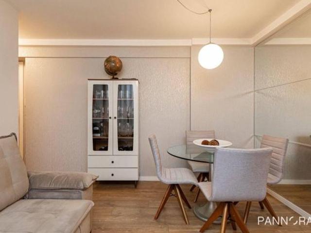 Apartamento 3 quartos, 1 suíte e 2 vagas no Portão