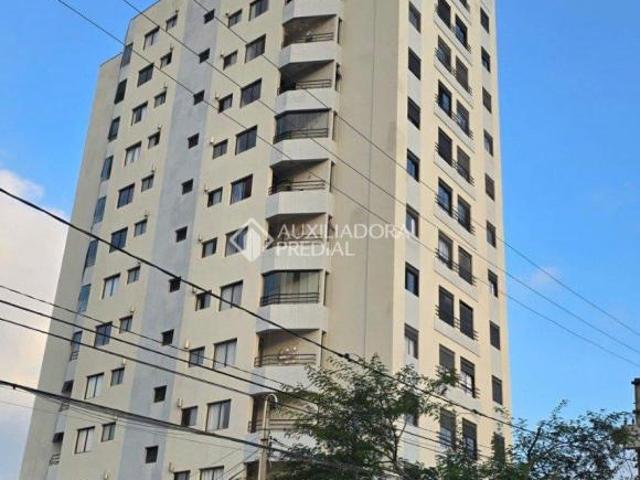 Apartamento 3 quartos, 1 suite e 2 vagas Vila Euclides
