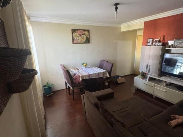 Apartamento 3 quartos 1 suíte Ed. Manhattan Vila Alpes Apartamento com 3 Quarto s por R$ 25