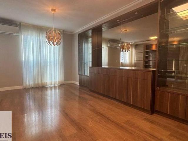 APARTAMENTO 3 QUARTOS, 1 SUITE EM AGUAS CLARAS