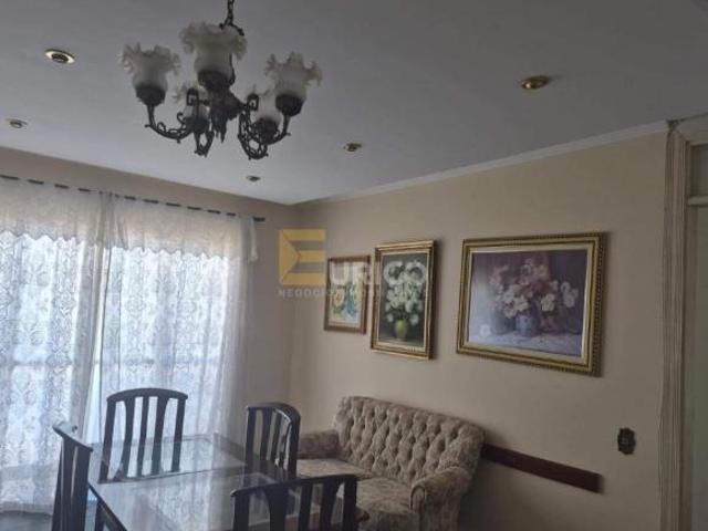 Apartamento 3 quartos 1 suíte em Jundiaí/SP – Vila Virgínia | 119 m² | Portaria 24h