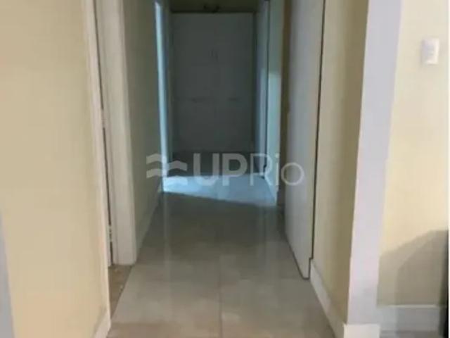 Apartamento 3 quartos 1 suite frente mar praia Copacabana