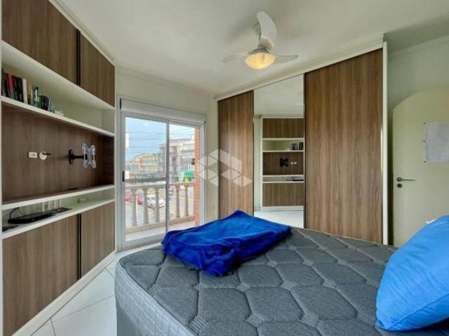 Apartamento 3 Quartos, 1 Suite Igra Sul Torres