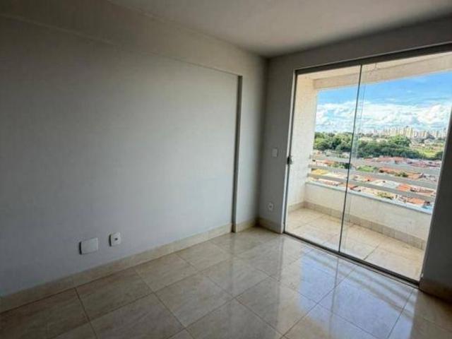 Apartamento 3 Quartos 1 Suíte Jardim Bela Vista Goiânia Premium Residence