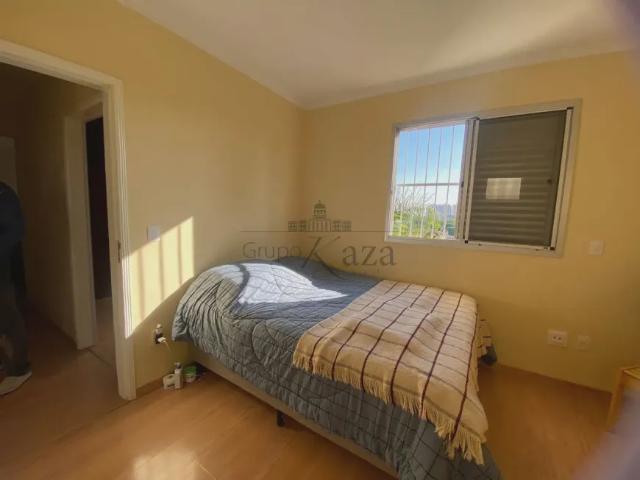 Apartamento 3 quartos 1 Suite Jardim Estoril São José dos Campos