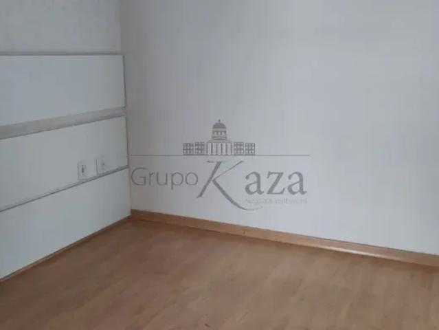 Apartamento 3 quartos 1 Suíte Jardim Paulista São José dos Campos