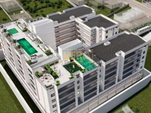 Apartamento 3 Quartos 1 Suíte Jardim Quintas das Videiras