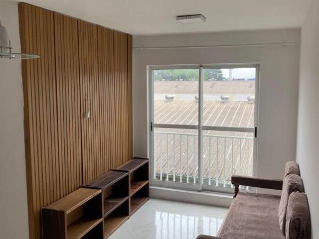 APARTAMENTO 3 QUARTOS 1 SUÍTE | JOÃO BETTEGA HOM