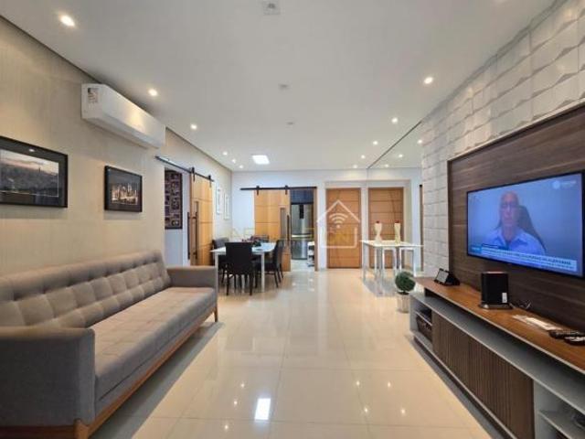 Apartamento 3 quartos 1 suite Jose Menino Santos