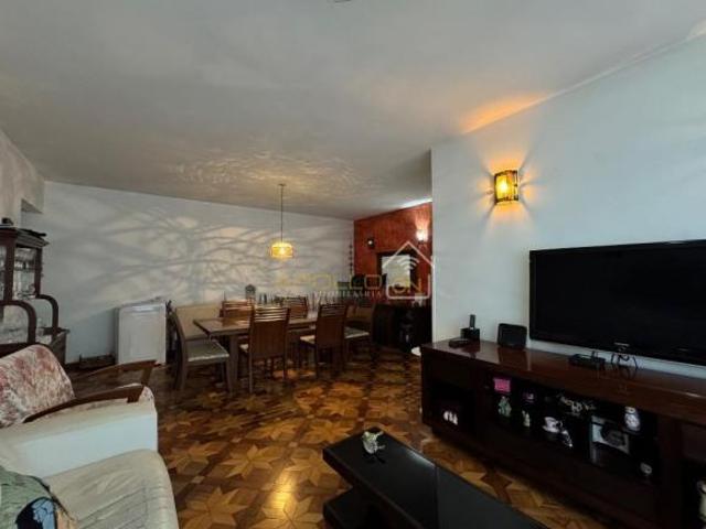 Apartamento 3 quartos 1 suite Jose Menino Santos