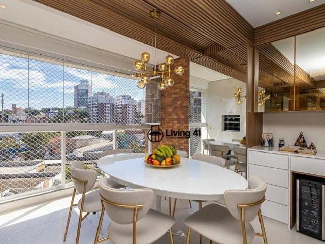 Apartamento 3 quartos 1 suíte Mercês