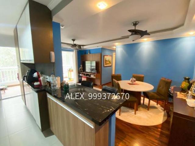 APARTAMENTO 3 QUARTOS 1 SUÌTE METRÔ VILA SÔNIA FL49