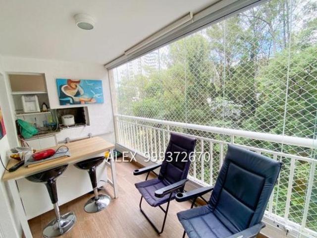 APARTAMENTO 3 QUARTOS 1 SUÌTE METRÔ VILA SÔNIA FL49
