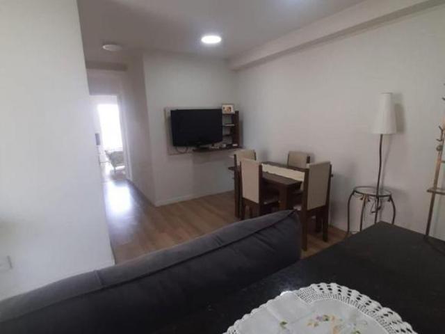 Apartamento 3 quartos 1 Suíte Mobiliado, 2 Vagas e Varanda Gourmet em Osasco