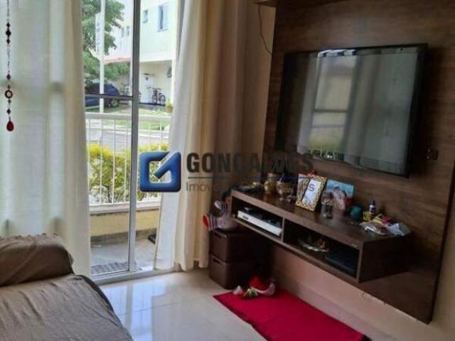Apartamento 3 Quartos 1 Suíte na Vila Metalúrgica – Santo André | Av. Utinga