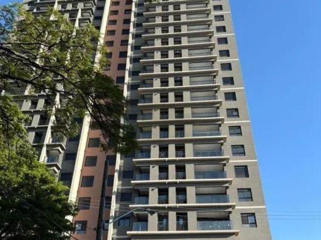 Apartamento 3 Quartos 1 Suíte na Vila Yara | Sacada e 2 Vagas