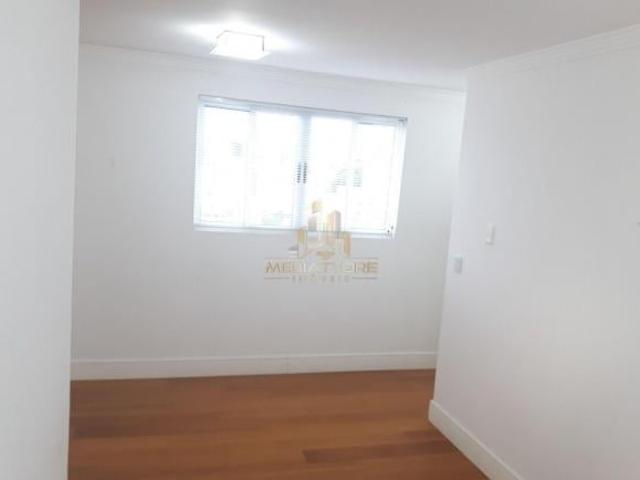 Apartamento 3 quartos 1 suíte no Água Verde Curitiba/PR