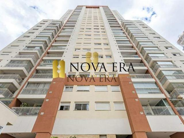 Apartamento 3 quartos 1 suíte no Água Verde – Fundo, varanda gourmet e 2 vagas