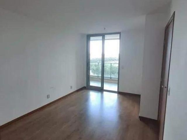 Apartamento 3 quartos 1 suíte no Alphaville Brasília – 2 vagas, varanda gourmet e lazer completo