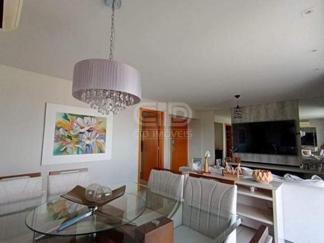 Apartamento 3 quartos 1 suíte no Bandeirantes 174,60 m² | Cuiabá/MT
