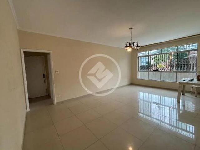 Apartamento 3 quartos Pompéia Santos