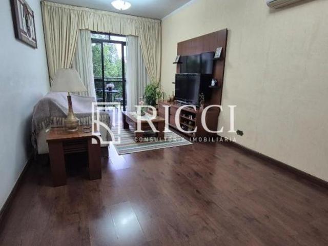 Apartamento 3 Quartos 1 Suíte no Campo Grande