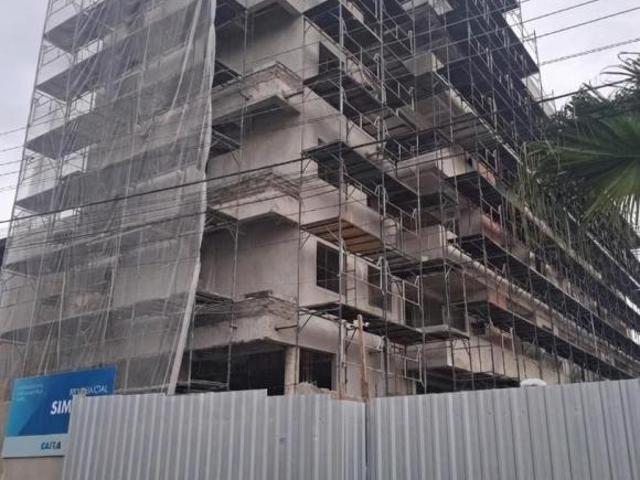 Apartamento, 3 quartos 1 suíte no Capão da Imbuia