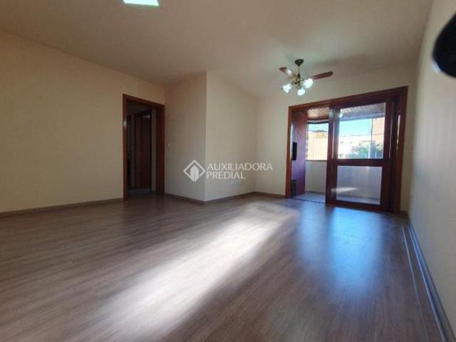 Apartamento 3 quartos 1 suíte no centro de Canoas/RS
