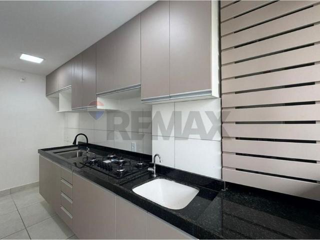 Apartamento 3 Quartos, 1 Suíte no Condomínio Unique living Candeias