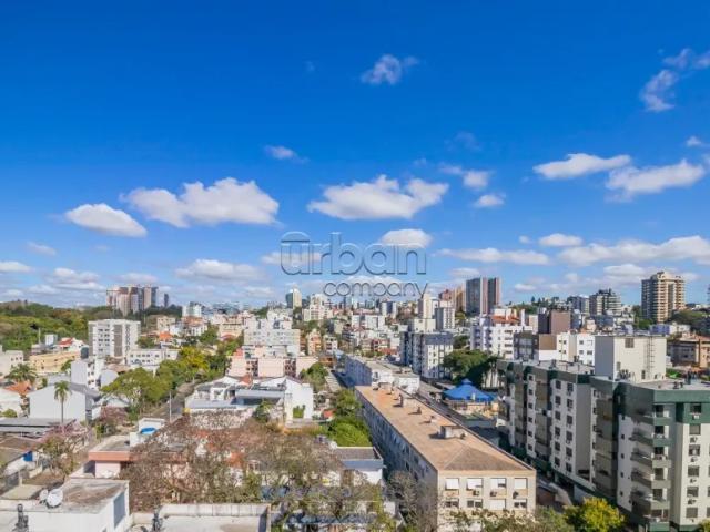 Apartamento 3 quartos, 1 suíte no Higienópolis