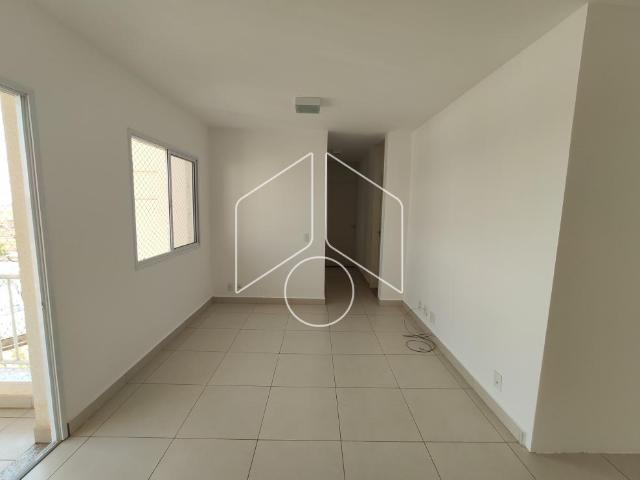 Apartamento 3 Quartos, 1 Suíte no Jardim Tangará, Marília