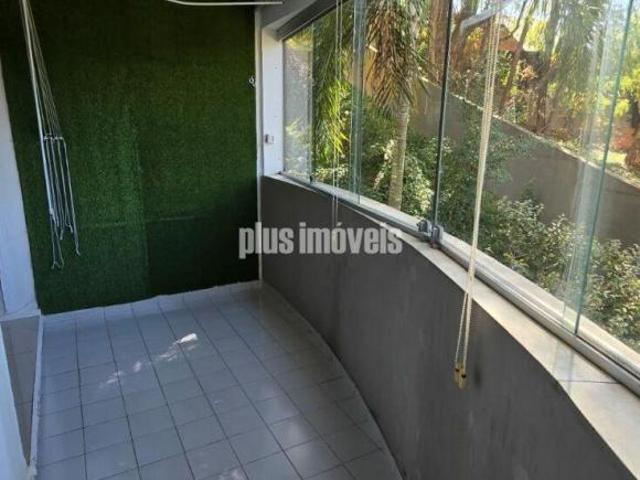 Apartamento 3 Quartos 1 Suíte no Panamy