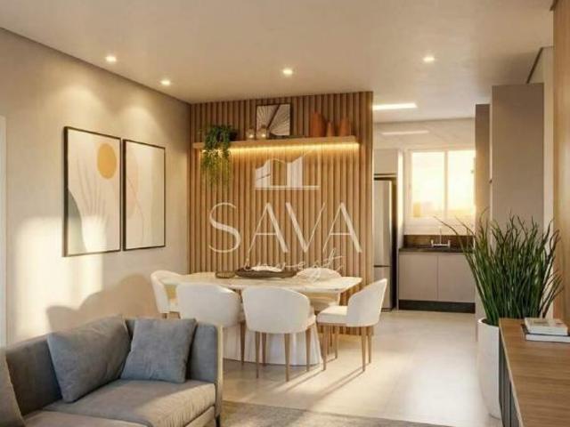 Apartamento 3 quartos 1 suíte no Prado – Próx. à Av. Amazonas