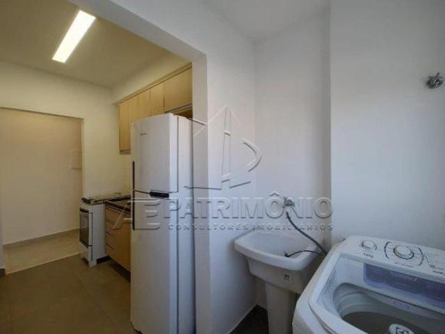 APARTAMENTO 3 QUARTOS 1 SUITE NO RESIDENCIAL VIVACE CAMPOLIM