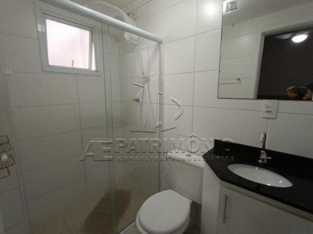 APARTAMENTO 3 QUARTOS 1 SUITE NO RESIDENCIAL ALPHA CLUB EM VOTORANTIM